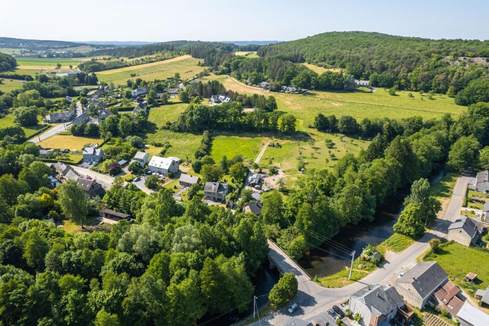 Home *** Domaine Au Rythme de Belvaux