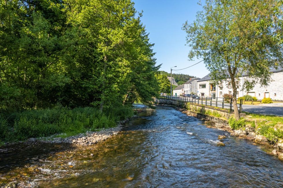 Home *** Domaine Au Rythme de Belvaux